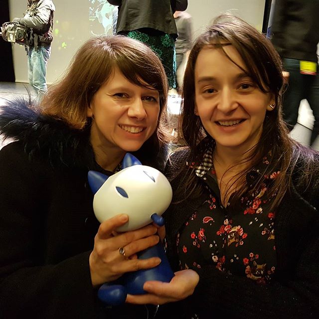 Revivez le Festival d'Angoulême 2018 dans les coulisses de Dargaud ...