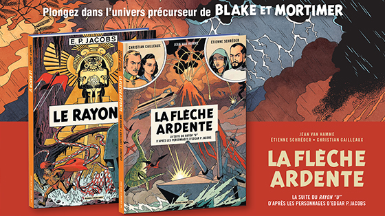 Les infos Dargaud d' octobre 2025