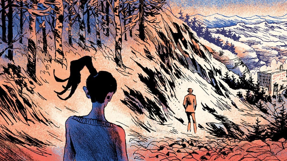 Éditions Dargaud - Toutes nos BD - L'actu des bandes dessinées de la ...