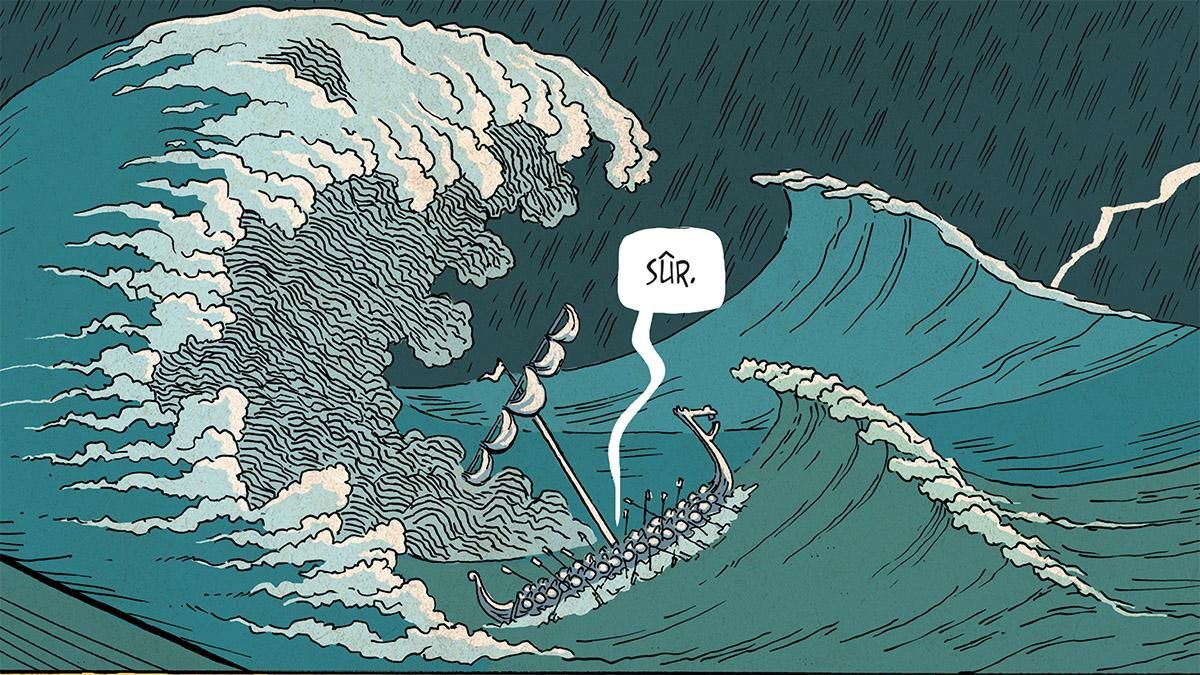 Éditions Dargaud - Toutes nos BD - L'actu des bandes dessinées de la ...