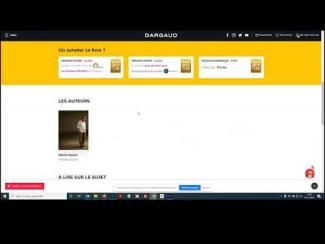 Éditions Dargaud - Toutes nos BD - L'actu des bandes dessinées de la ...