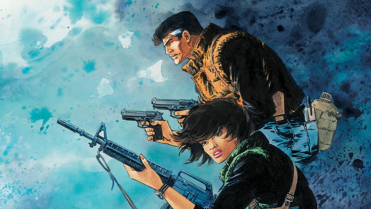 XIII : pourquoi lire ou relire la série culte d’anticipation politique ...