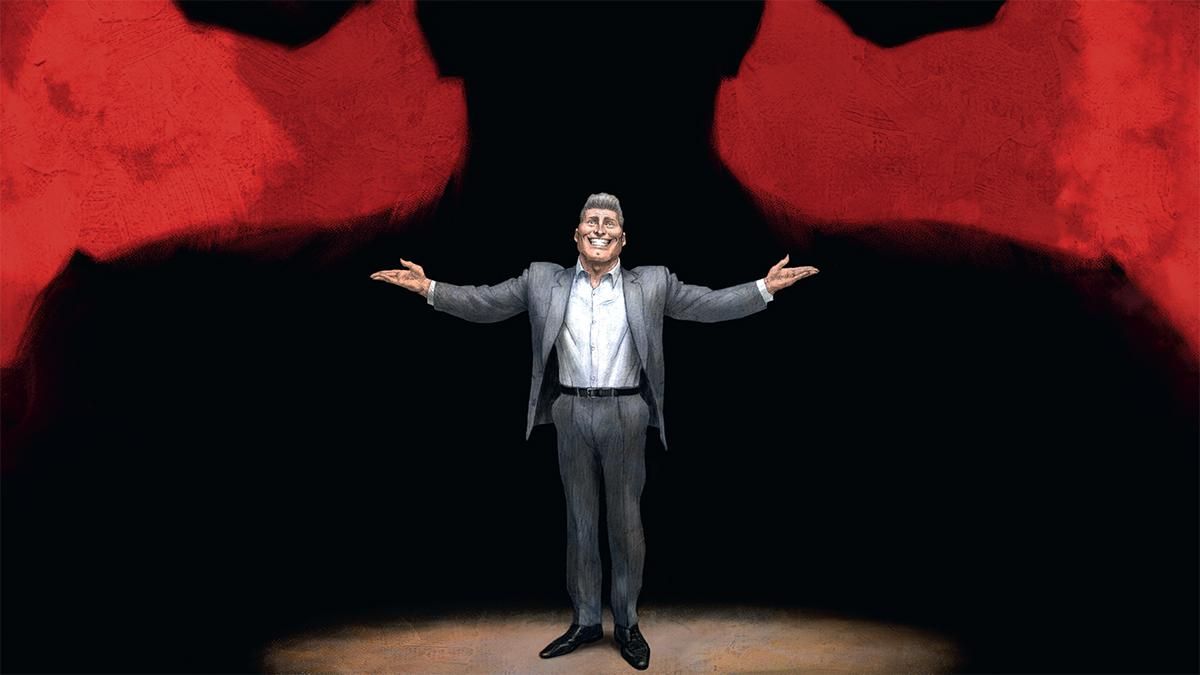 Bienvenue à Pandemonia ! - Photo - DARGAUD