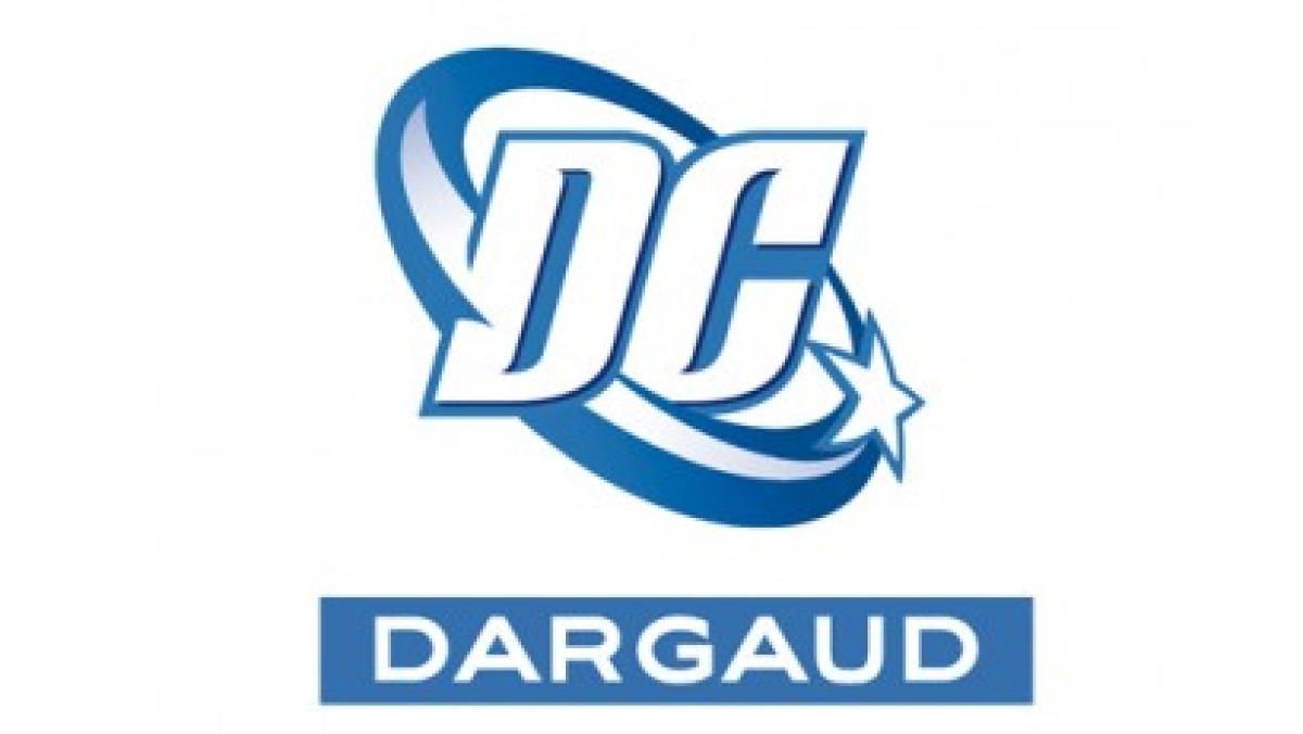 Les héros de DC Comics emménagent chez Dargaud - Photo - DARGAUD