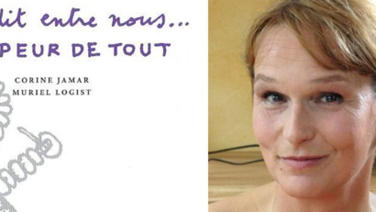 Un roman de Corine Jamar pour Noël - Photo - DARGAUD