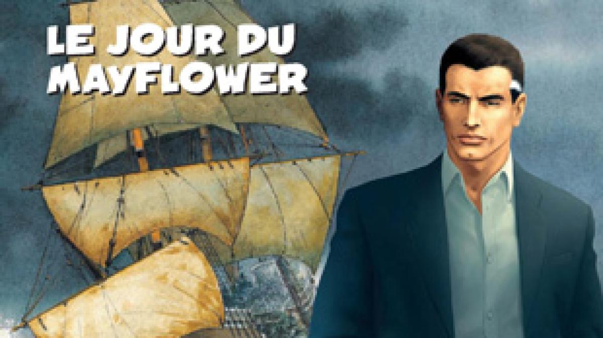 XIII T20 : la bande annonce officielle - Photo - DARGAUD